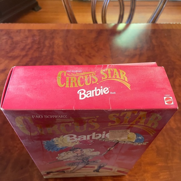 Toys | Barbie Circus Star | Poshmark